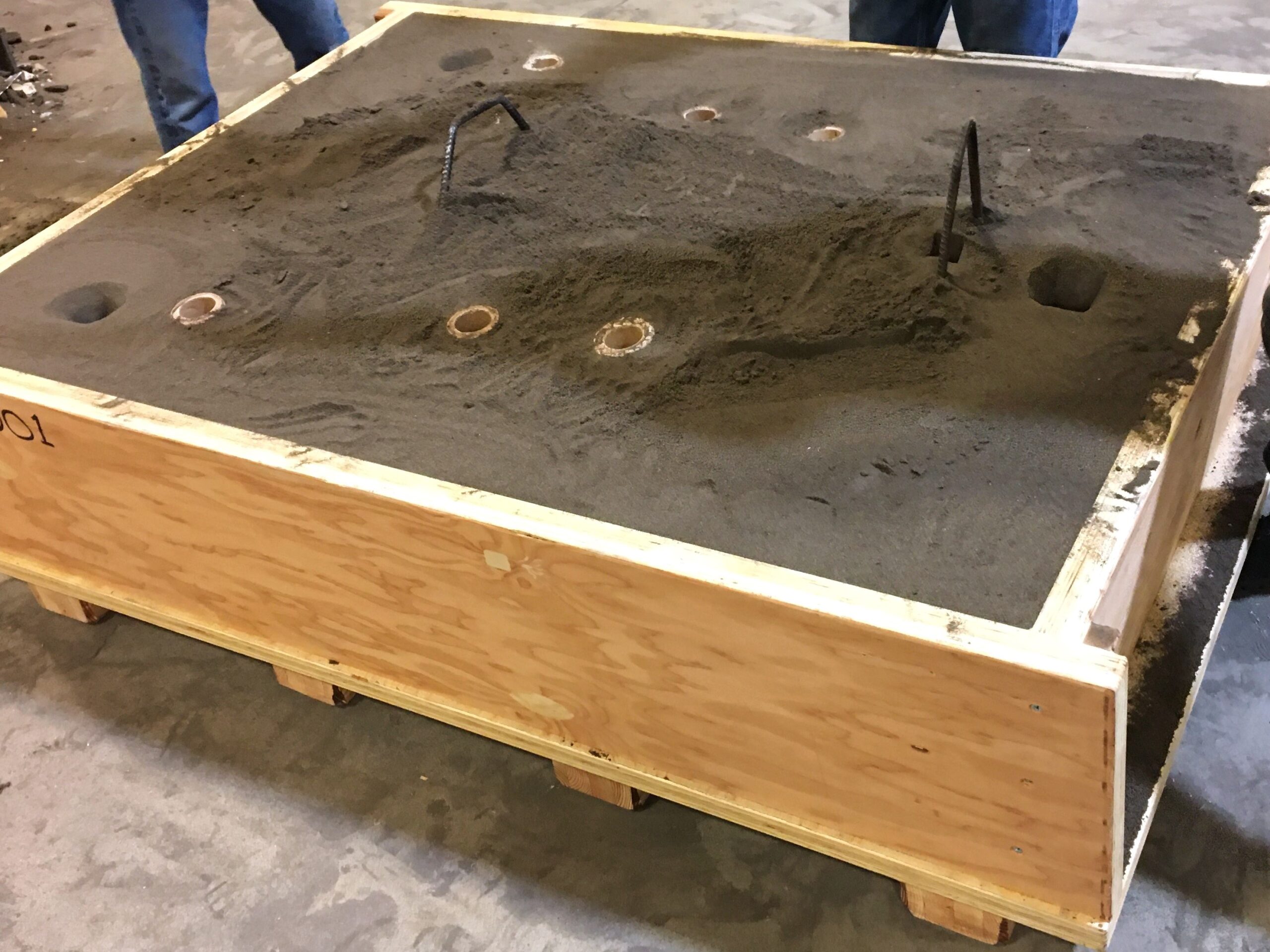 Aluminum Castings - Thomas Machine & Foundry